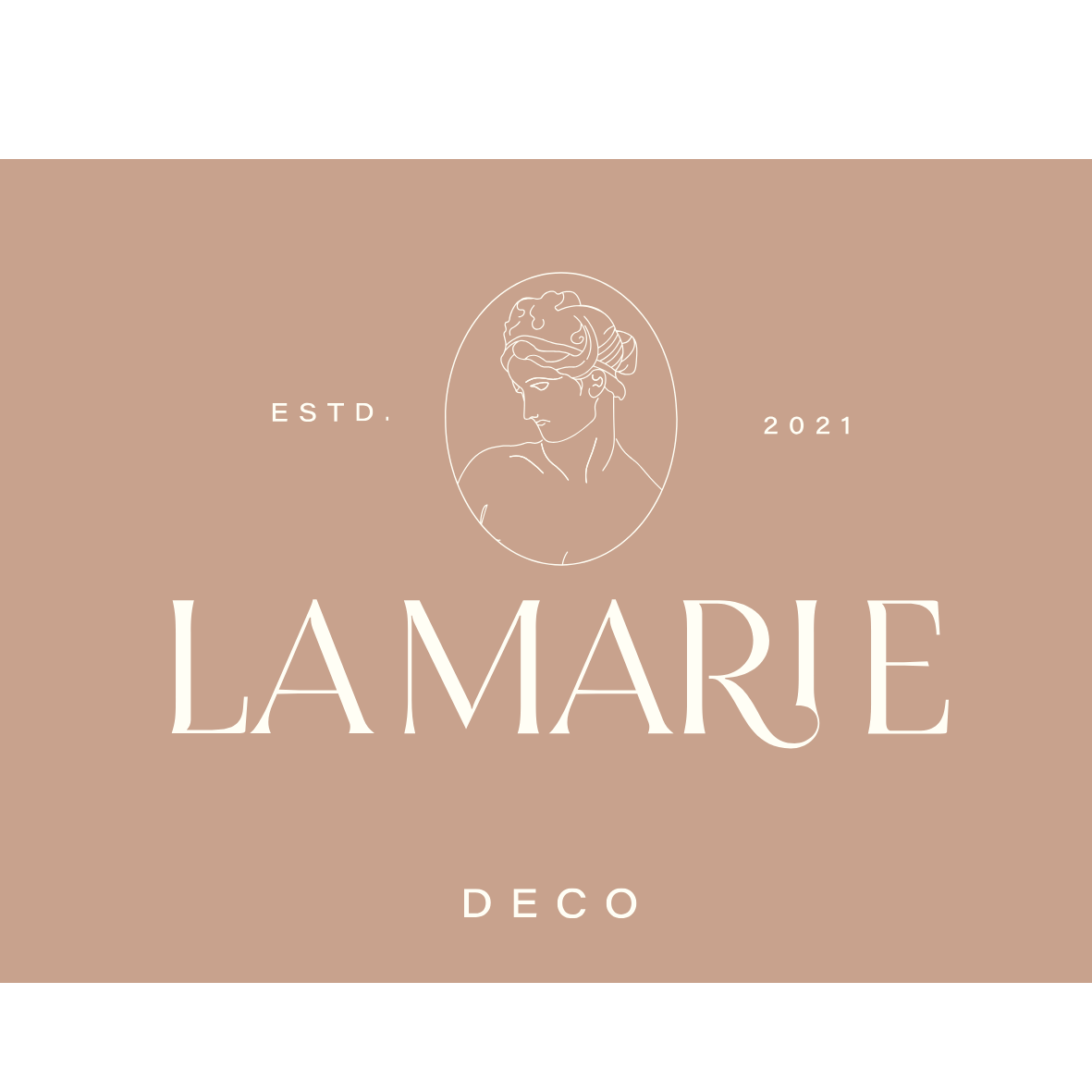 LA MARIE DECO – LA MARIE - MARIATINI